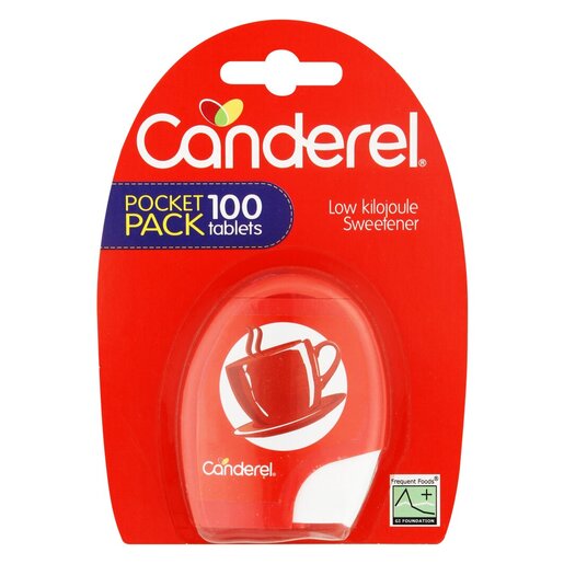 Canderel Sweetener Tablets 100ea | Smart Price Specials | PnP Home
