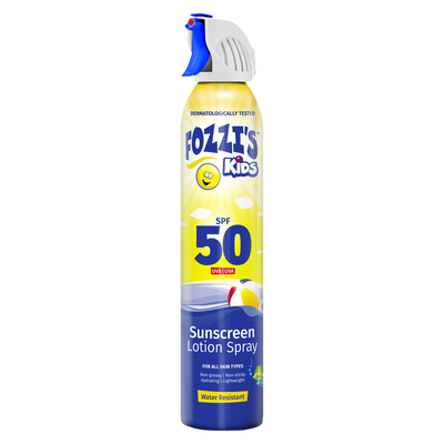 Everysun Kids Lotion Spf50 200ml | PnP