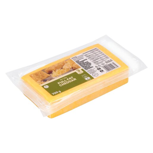 PnP Cheddar Cheese 700g | PnP