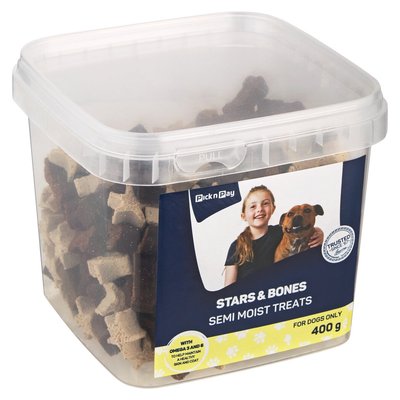 PnP Stars & Bones 400g | PnP
