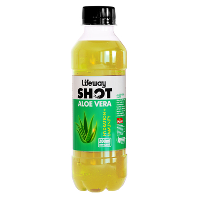 Nature's Choice Aloe Vera Juice 500ml | PnP