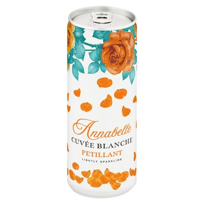 Annabelle Cuvee Blanche 250ml | PnP