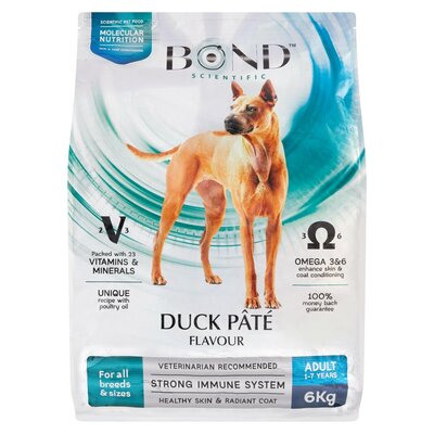 PnP Dry Dog Food Adult Beef 8kg | PnP