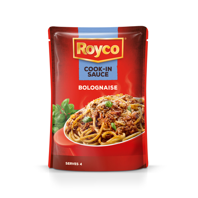 Royco Cook In Sauce Creamy Stroganoff 415g | PnP