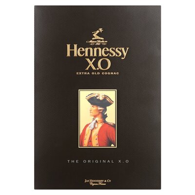 Hennessy Xo Cognac 750ml | PnP
