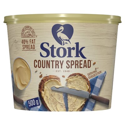 Rama Spread Fat Spread 37% Tub 1kg | PnP