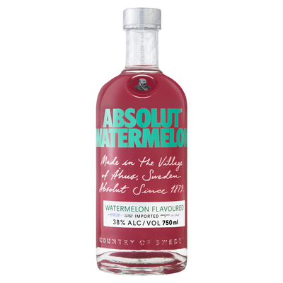 Cruz Watermelon Vodka 750ml | PnP