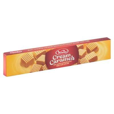 Beacon Toffo Cream Caramels 150g | PnP