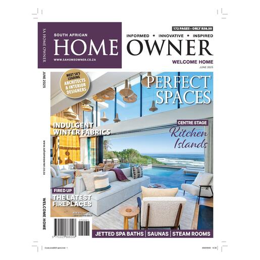 SA Home Owner Magazine | PnP