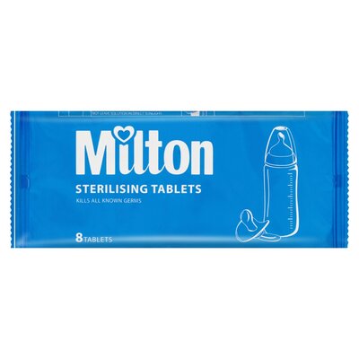 Milton Sterilising Fluid 1l | PnP