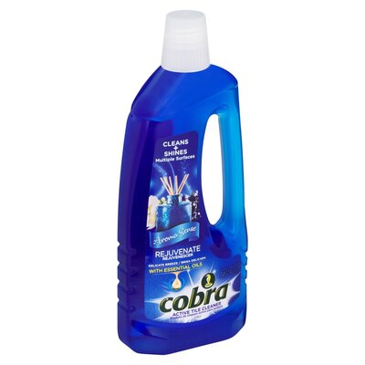 Cobra Active Tile Cleaner Breeze 750ml | PnP