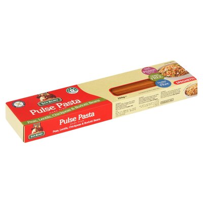 San Remo Pulse Pasta Spaghetti 250g | PnP