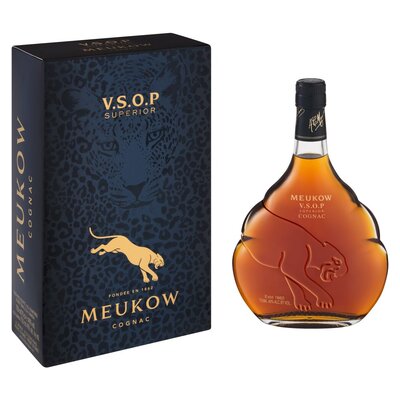 Meukow Vs Cognac 750ml | PnP