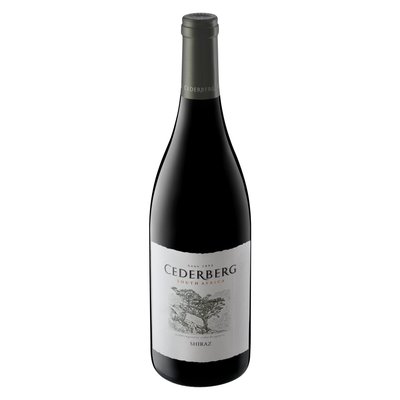 Cederberg Shiraz 750ml | Smart Price Specials | PnP Home
