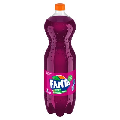 Fanta Grape 2L | Smart Price Specials | PnP Home