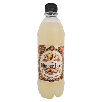 Stoney Ginger Beer Soft Drink 1L | PnP