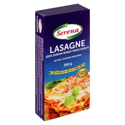 Serena Lasagne 250g | Smart Price Specials | PnP Home