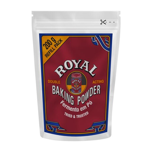 Royal Baking Powder Refill 200g | Smart Price Specials | PnP Home