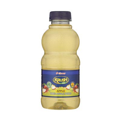 Clover Krush Fruit Juice Blend 100% 6 Fruit & Vitamins 500ml | PnP