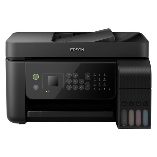 Epson Ecotank Printer 4in1 L5190 | PnP