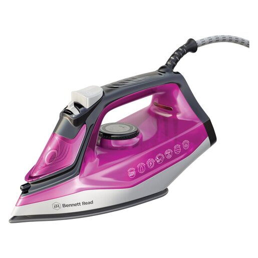 Bennett Read 2000W Powerglide Iron | Smart Price Specials | PnP Home