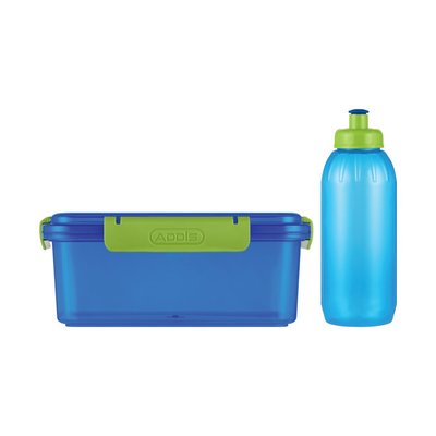 Addis 2L + Bottle Blue | PnP