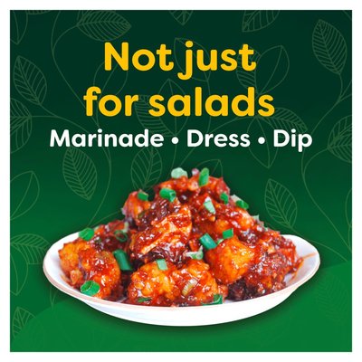 Knorr Creamy Sweet Chilli Salad Dressing 340ml | Smart Price Specials ...