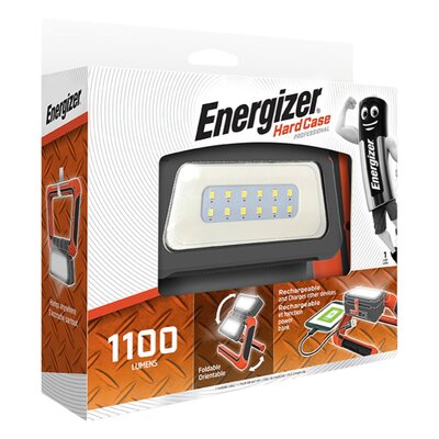 Energizer Hardcase Panel light 1100 Lumens | PnP