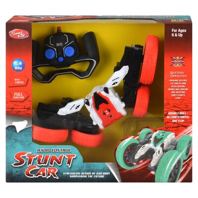 Smart Kid Radio Control Stunt Car | Smart Price Specials | PnP Home