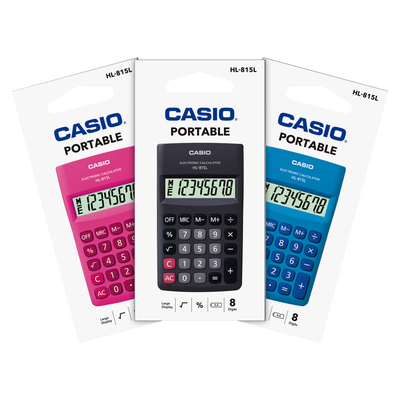 Sharp El531Whb Scientific Calculator | PnP