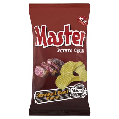 Master 3D Cheese & Onion 100g | PnP