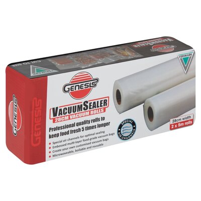 Verimark Double Vaccum Sealer 28cm | Smart Price Specials | PnP Home