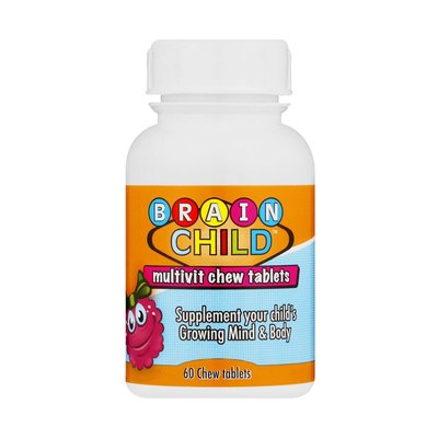 Bioter Multivitamin Tablets 60s | PnP
