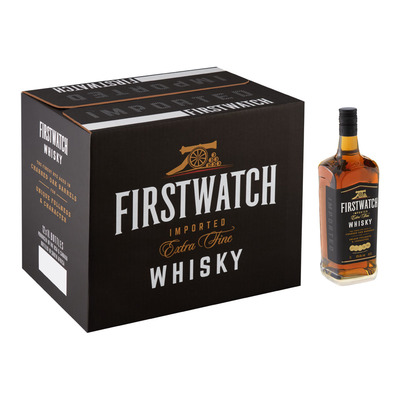 Firstwatch Imported Extra Fine Whisky 1L | PnP