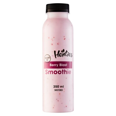 Shop Henties in South Africa | Smart Price Specials | PnP