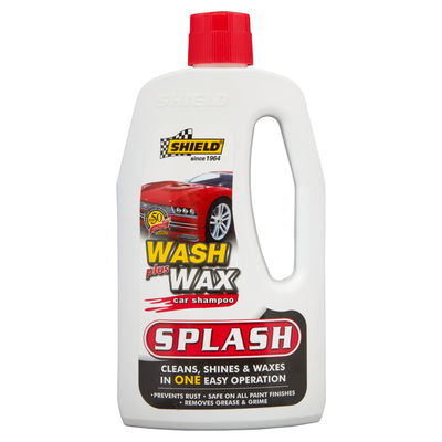 Shield Splash Car Shampoo 1L | Smart Price Specials | PnP Home