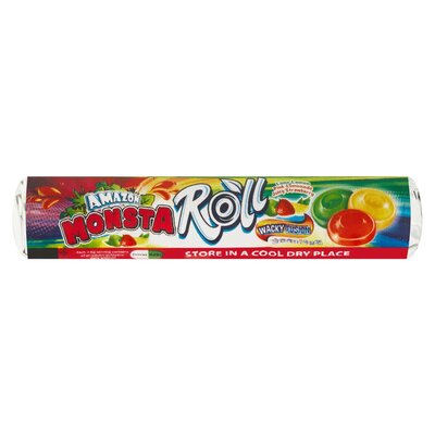 Amazon Tongue Painter Monsta Pops 8 Pack | PnP