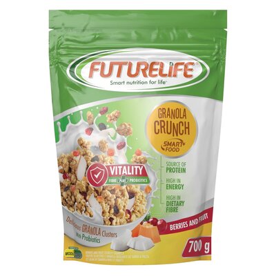 Futurelife | Breakfast Cereals & Bars | Smart Price Specials | PnP