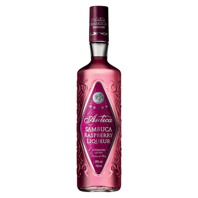 Antica Sambuca Liquorice 750ml | PnP