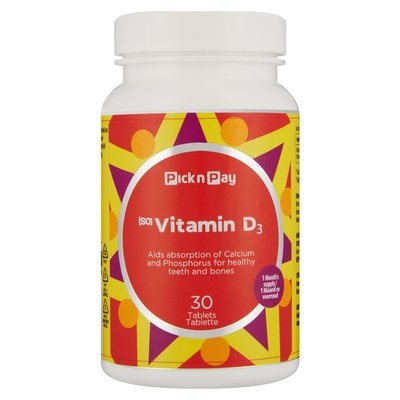 Brunel Vitamin B. Co 100 Tablets | PnP