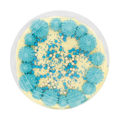 PNP SPCL OCNL BLUE OMBRE CAKE 1.35KG x 3 | PnP