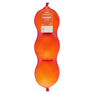 PnP Oranges Bag 2.5kg | PnP
