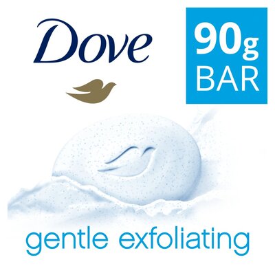 Dove Original White Beauty Soap 90g | PnP