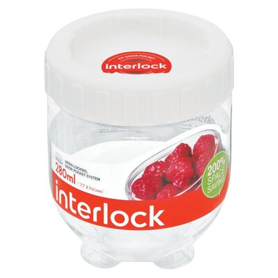 Locknlock 18 Egg Container | PnP