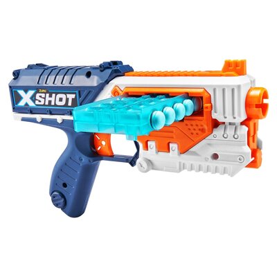 Zuru X Shot Side Loader Foam Dart Gun | PnP