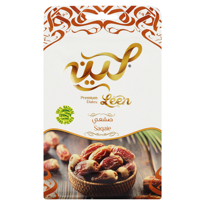 Leen Saqaie Dates 400g | PnP