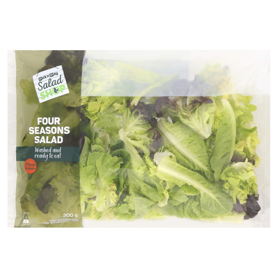 PnP Asian Leaf Salad 150g | PnP