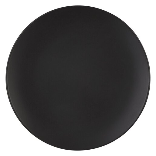 Tti Black Ironstone Side Plate 8 Inch | PnP