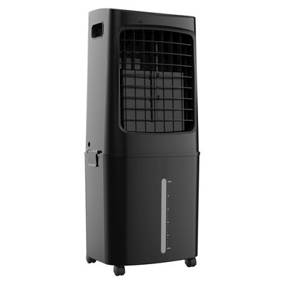 MIDEA Air Cooler 50L Black | PnP
