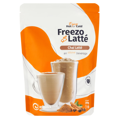 Chilla Coffee Freezo Powder 300g | PnP